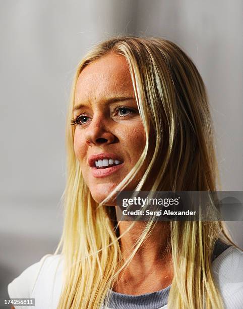 46 Cassandra Kellogg Photos And High Res Pictures Getty Images