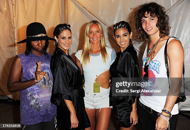 Cassandra Kellogg Photos And Premium High Res Pictures Getty Images