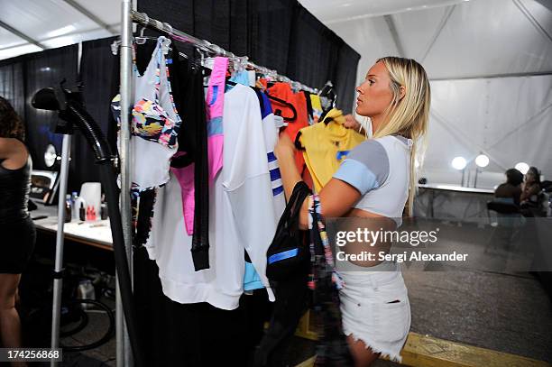 Cassandra Kellogg Photos And Premium High Res Pictures Getty Images