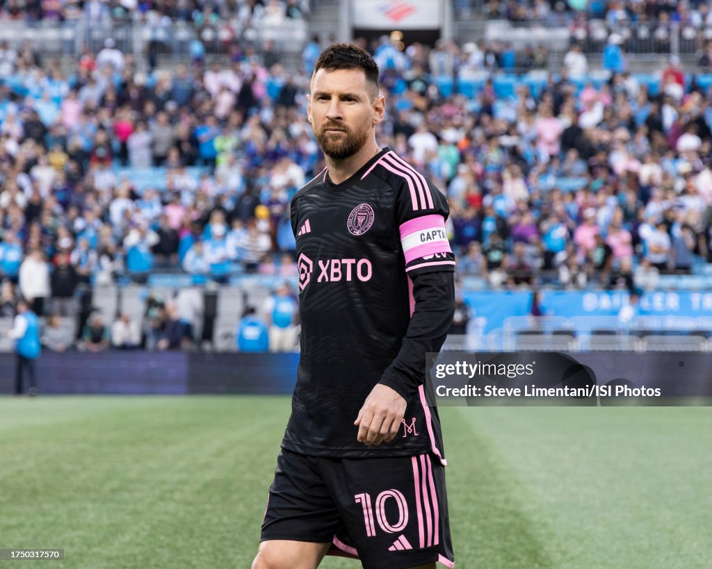 Barcelona and Europe are a closed chapter for Messi: 'I won't return ... Barcelona and Europe are a closed chapter for Messi: 'I won't return ...