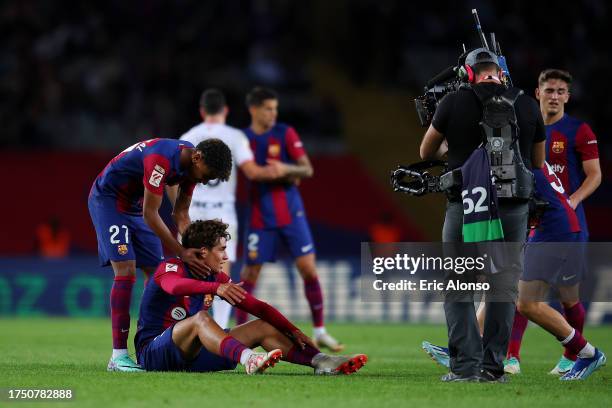1090 Marc Guiu Photos And High Res Pictures Getty Images