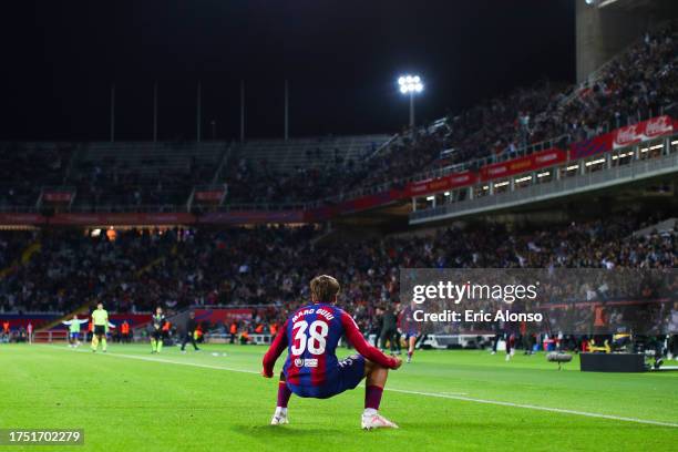 1143 Marc Guiu Photos And High Res Pictures Getty Images
