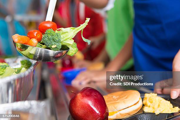 Case Study: Transforming Local Schools with Healthy Vending Options