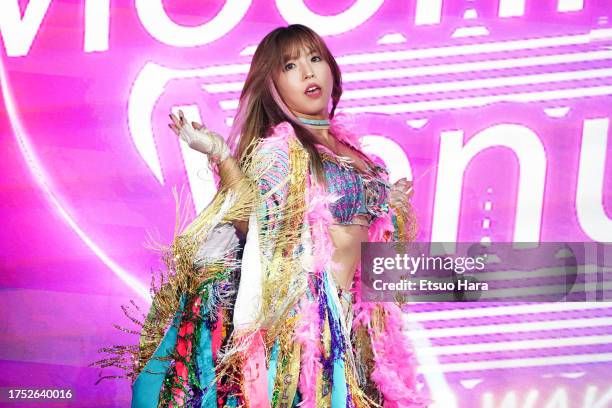 Mina Shirakawa Photos And Premium High Res Pictures Getty Images
