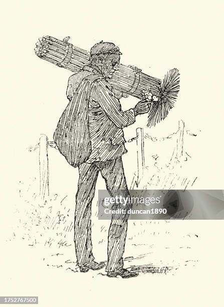 1,752 Chimney Sweep Stock Photos, High-Res Pictures, and Images - Getty ... 1,752 Chimney Sweep Stock Photos, High-Res Pictures, and Images - Getty ...
