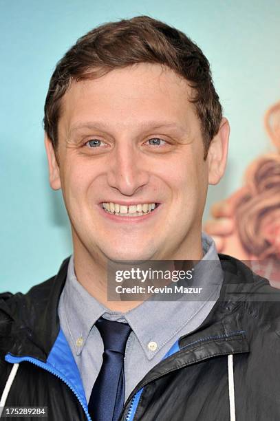 Tim Robinson Comedian Photos And Premium High Res Pictures Getty Images
