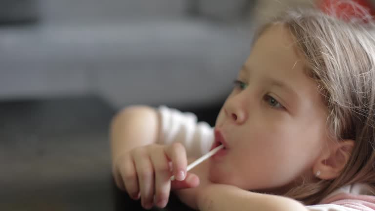 118 Licking Popsicle Stock Videos Footage And 4k Video Clips Getty Images