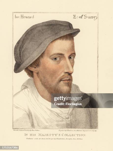 30 Thomas Howard Earl Of Surrey Stock Photos, High-Res Pictures, and ... 30 Thomas Howard Earl Of Surrey Stock Photos, High-Res Pictures, and ...