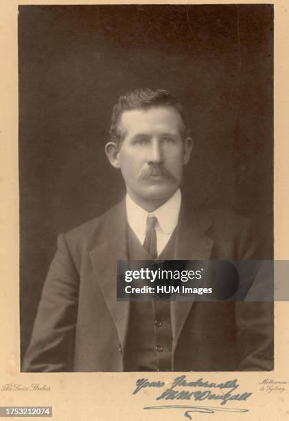 John Mcdougall California Politician Photos And Premium High Res Pictures Getty Images