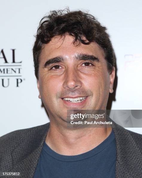 Director Anthony C. Ferrante attends the Director Anthony C. Ferrante attends the