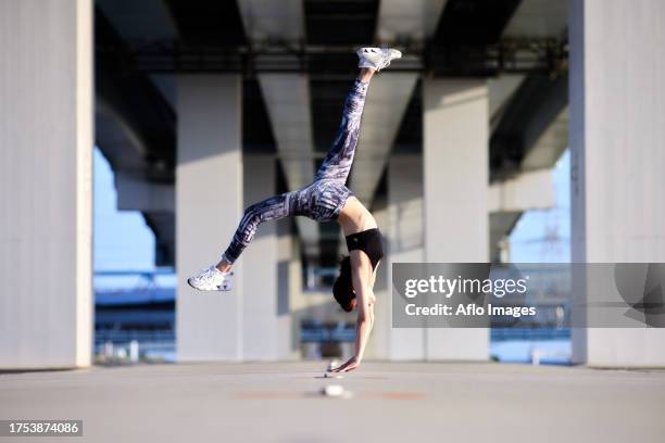 72 Back Flip Bridge Stock Photos, High-Res Pictures, and Images - Getty ... 72 Back Flip Bridge Stock Photos, High-Res Pictures, and Images - Getty ...