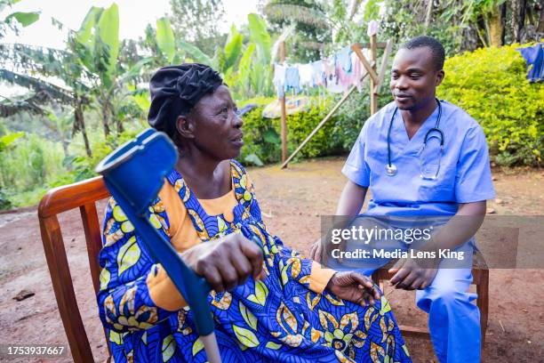 Top Trends in African Public Health: What to Watch