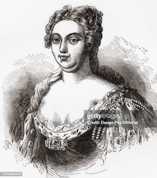 25 Queen Caroline Of Ansbach Stock Photos, High-Res Pictures, and ... 25 Queen Caroline Of Ansbach Stock Photos, High-Res Pictures, and ...
