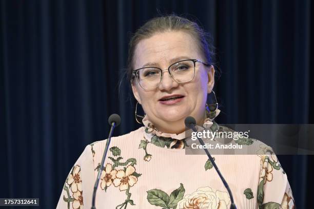 Ministry Of Digital Development Communications And Mass Media Russia