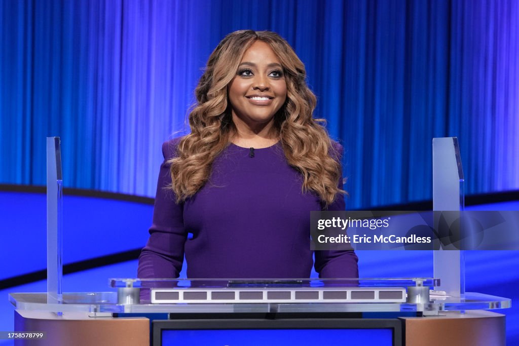 JEOPARDY! - JEOPARDY! -