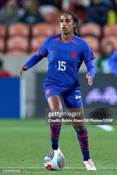 2150 Naomi Girma Photos And High Res Pictures Getty Images