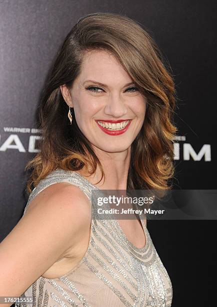 Heather Doerksen Photos And Premium High Res Pictures Getty Images