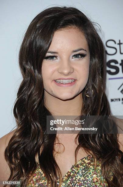 106 Brooke Hyland Photos And High Res Pictures Getty Images