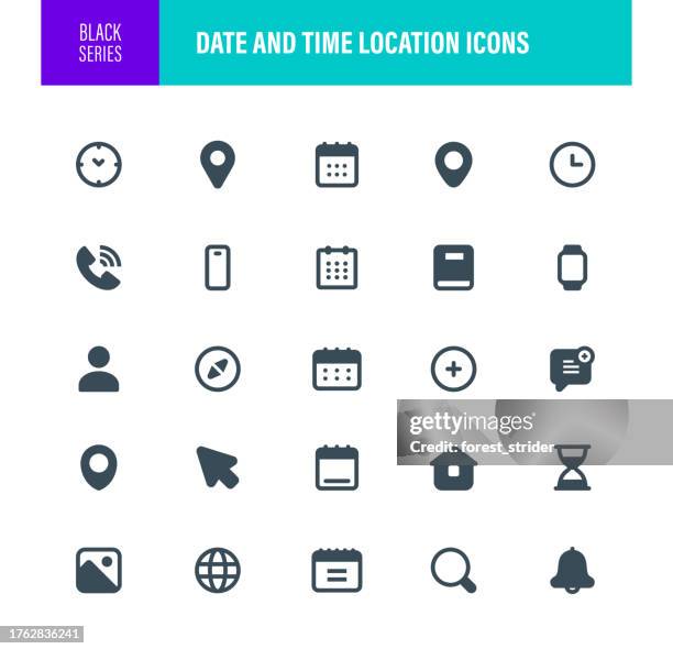 131 Date Time Location Icons High Res Illustrations - Getty Images 131 Date Time Location Icons High Res Illustrations - Getty Images