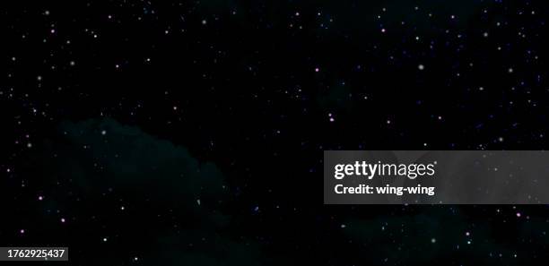 Space Background Star Nebula Cosmos Texture Sky Cosmic Astronomy ...