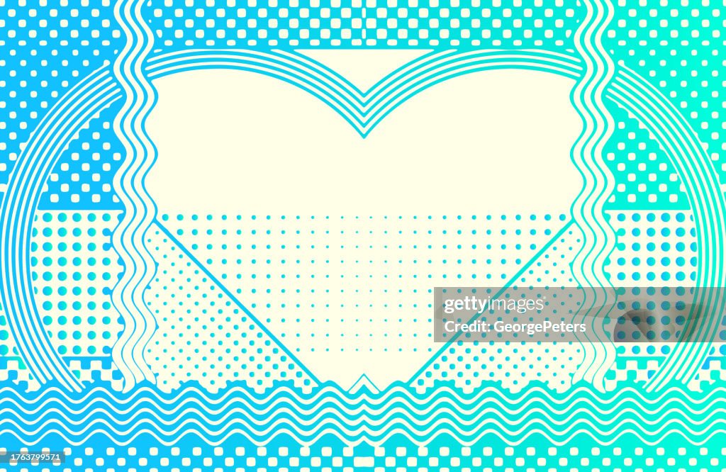 Pop Art Patterns Composite High-Res Vector Graphic - Getty Images Pop Art Patterns Composite High-Res Vector Graphic - Getty Images