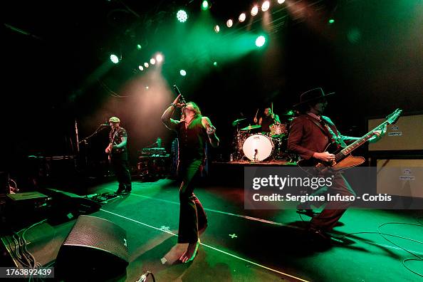 David Baste, Jesse Nason, Jay Buchanan, Mike Miley and Scott Holiday ... David Baste, Jesse Nason, Jay Buchanan, Mike Miley and Scott Holiday ...