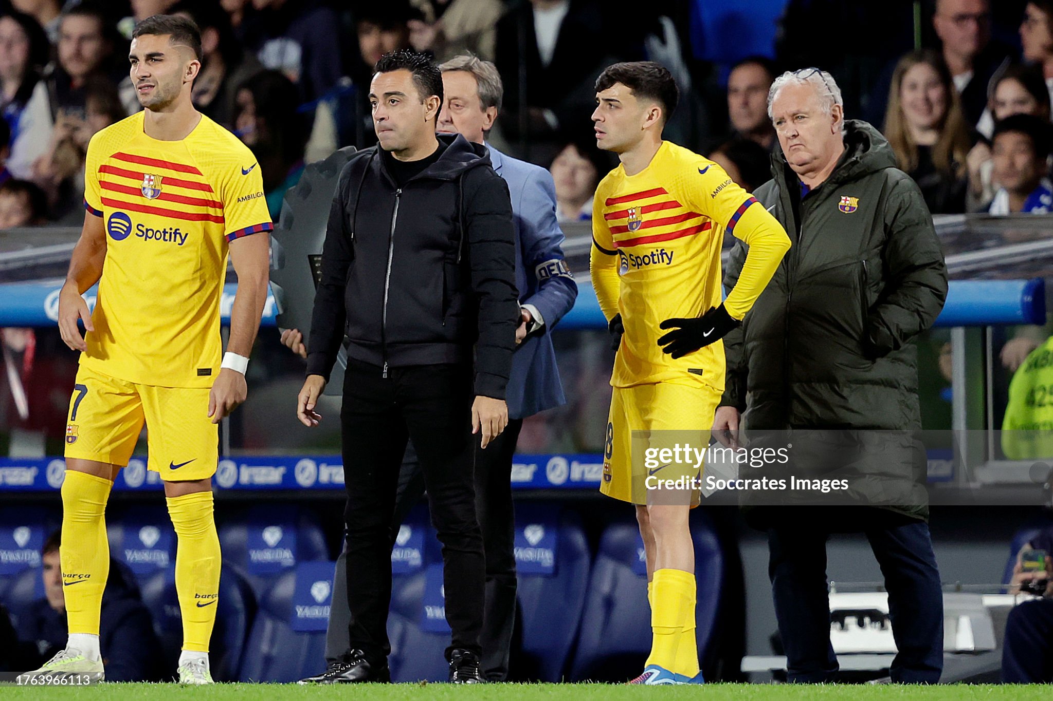 Mystery of the Barça note solved: 'There was so much on it' - Soccereco Mystery of the Barça note solved: 'There was so much on it' - Soccereco