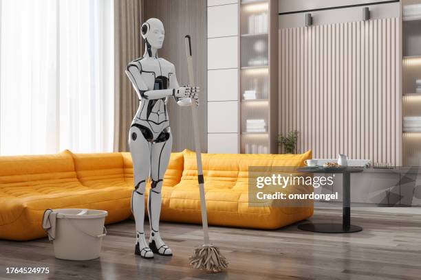The Ultimate Guide to Smart Home Cleaning Devices