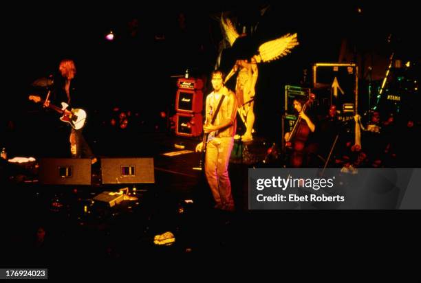 Kurt Cobain 1993 Photos and Premium High Res Pictures - Getty Images Kurt Cobain 1993 Photos and Premium High Res Pictures - Getty Images