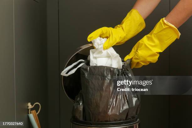 Expert Trash Bin Cleaning | Bin Buster USA in Dallas, TX