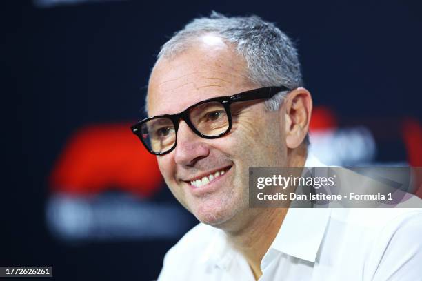 5,741 Stefano Domenicali Photos & High Res Pictures - Getty Images 5,741 Stefano Domenicali Photos & High Res Pictures - Getty Images