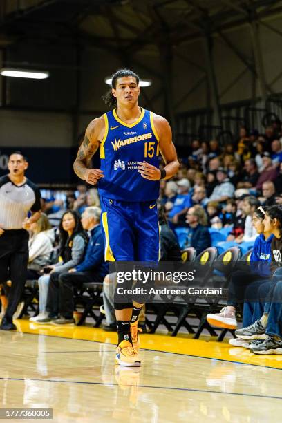 Salt Lake City Stars V Santa Cruz Warriors Photos And Premium High Res