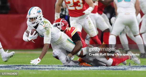 412 Jaylen Watson Photos And High Res Pictures Getty Images
