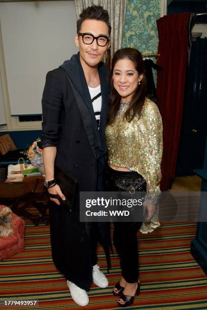 57 Sabrina Fung Photos & High Res Pictures - Getty Images 57 Sabrina Fung Photos & High Res Pictures - Getty Images