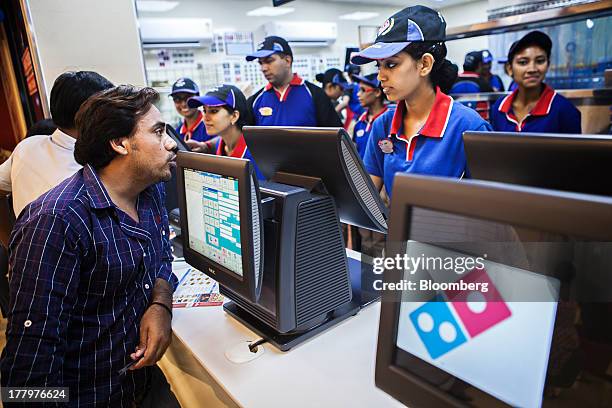 13 Dominos Pizza India Ltd Stock Photos, High-Res Pictures, and Images ... 13 Dominos Pizza India Ltd Stock Photos, High-Res Pictures, and Images ...