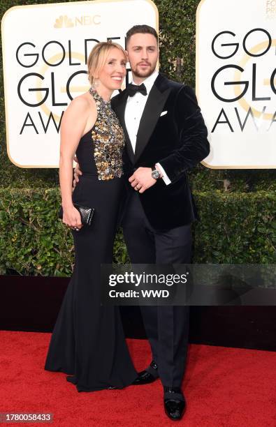 99 Aaron Taylor Johnson And Wife Sam Taylor Johnson Stock Photos, High ... 99 Aaron Taylor Johnson And Wife Sam Taylor Johnson Stock Photos, High ...