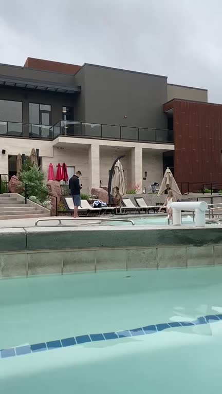 Woman Walking Away Bathing Suit Videos And Hd Footage Getty Images