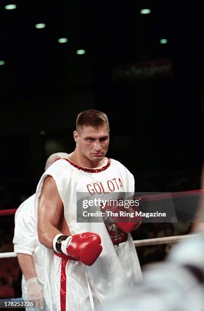 Andrew Golota Photos and Premium High Res Pictures - Getty Images Andrew Golota Photos and Premium High Res Pictures - Getty Images