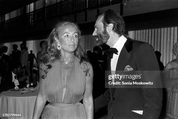 Lyn Revson Photos and Premium High Res Pictures - Getty Images Lyn Revson Photos and Premium High Res Pictures - Getty Images