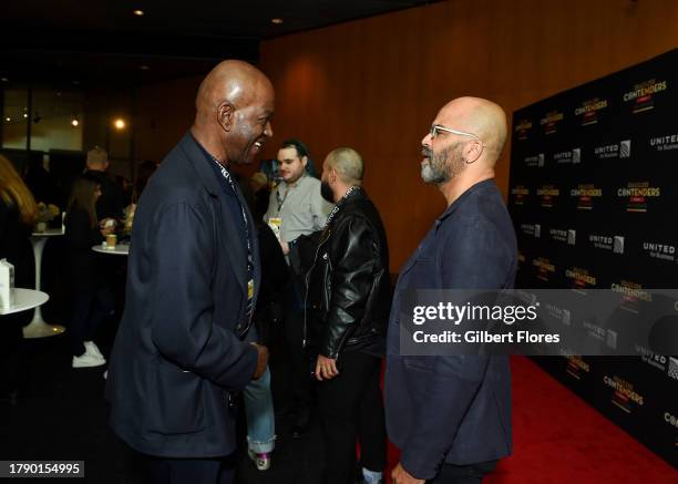 Baz Bamigboye Photos et images de collection - Getty Images Baz Bamigboye Photos et images de collection - Getty Images