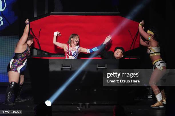 148 Rossy Ogawa Photos And High Res Pictures Getty Images