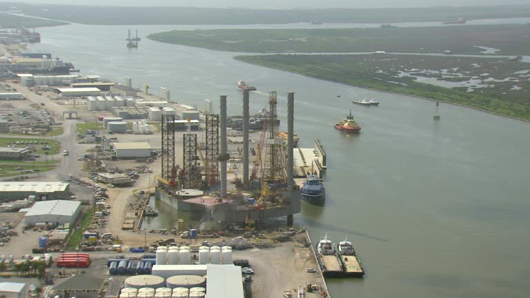 Port Fourchon Louisiana Videos and HD Footage - Getty Images Port Fourchon Louisiana Videos and HD Footage - Getty Images