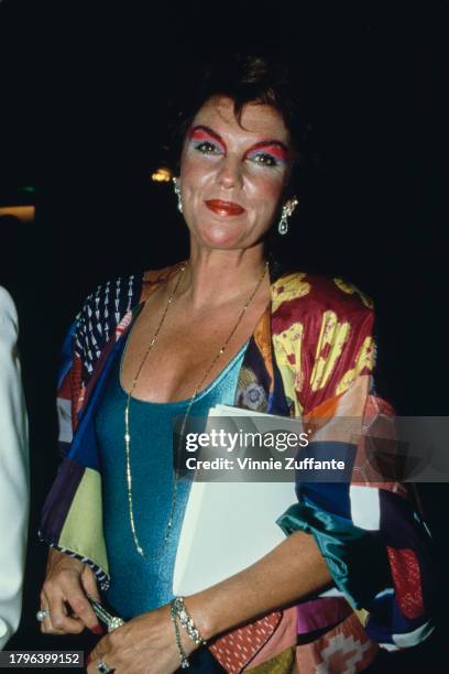 3051 Tyne Daly Photos And High Res Pictures Getty Images