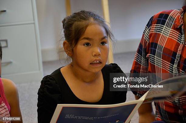 Inuit Language Photos and Premium High Res Pictures - Getty Images Inuit Language Photos and Premium High Res Pictures - Getty Images