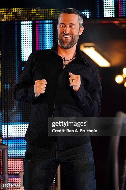 1806 Dustin Diamond Photos And High Res Pictures Getty Images