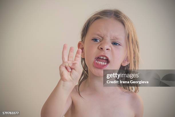Girl Alone No Shirt Photos And Premium High Res Pictures Getty Images