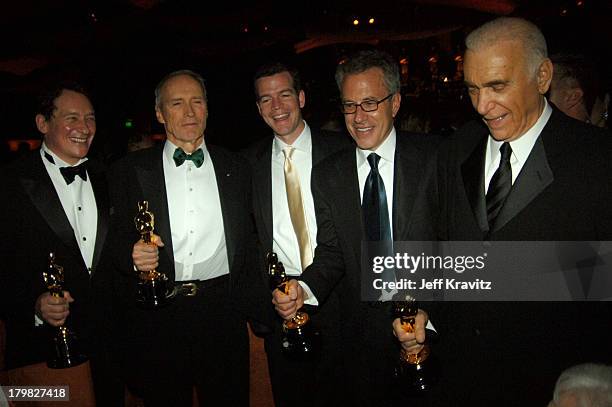 158 Albert S Ruddy Photos And High Res Pictures Getty Images