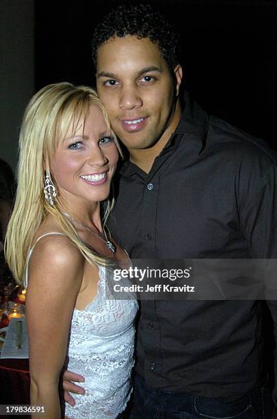 212 Dalene Kurtis Photos And High Res Pictures Getty Images