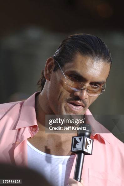 Dalip Singh During The Longest Yard Los Angeles Premiere Arrivals News Photo Getty Images