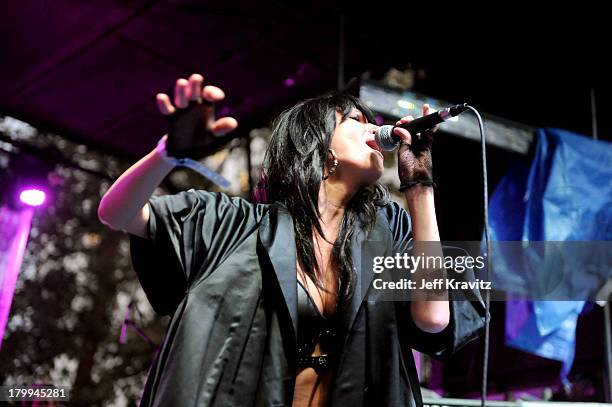 69 Nomi Ruiz Photos And High Res Pictures Getty Images